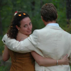 Flatdogs Camp, South Luangwa National Park