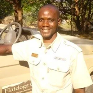 Flatdogs Camp, South Luangwa National Park